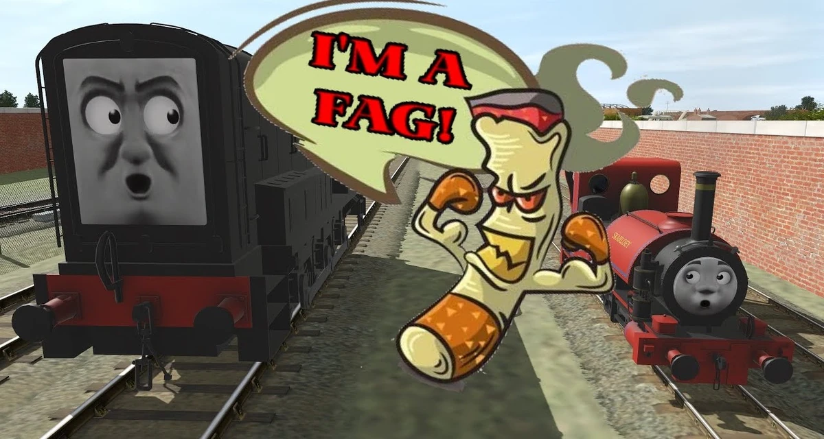 Idiom | Stories Of Sodor Wiki | Fandom