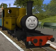 Mid-Sodor Railway | Stories Of Sodor Wiki | Fandom