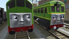 Similar | Stories Of Sodor Wiki | Fandom