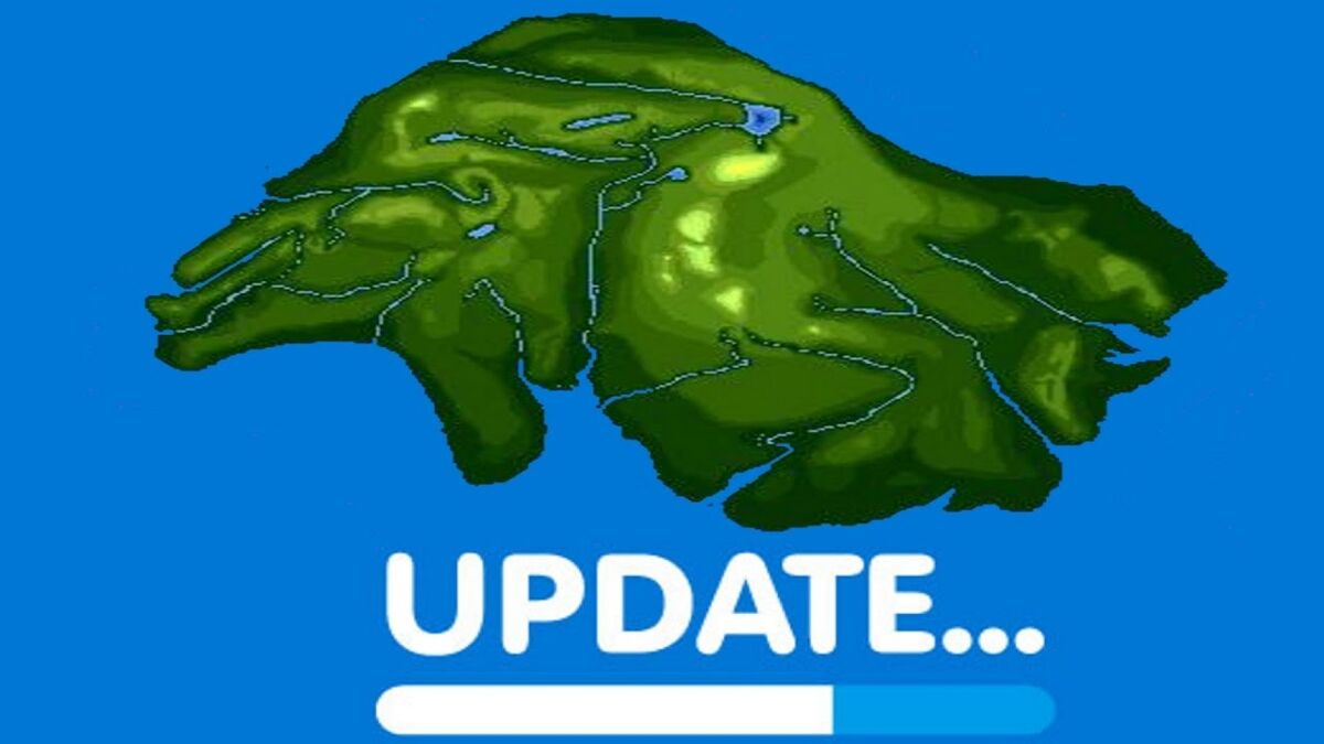 Update Stories Of Sodor Wiki Fandom