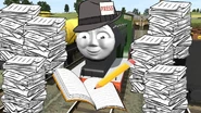 Victor Tanzig | Stories Of Sodor Wiki | Fandom