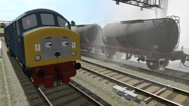 Redemption | Stories Of Sodor Wiki | Fandom