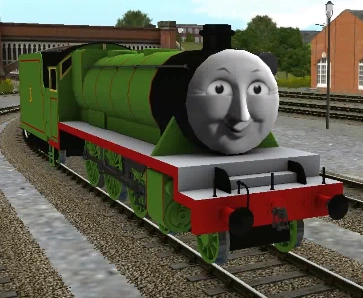 Henry (Gallery) | Stories Of Sodor Wiki | Fandom