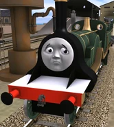 Emily (Gallery) | Stories Of Sodor Wiki | Fandom