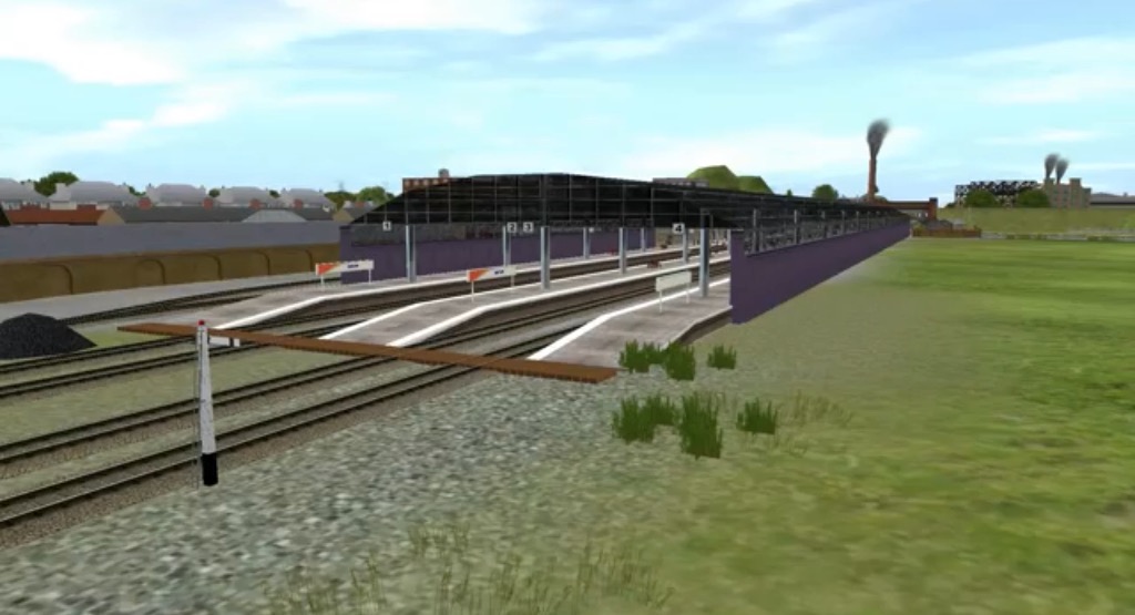 Category:Stations | Stories Of Sodor Wiki | Fandom