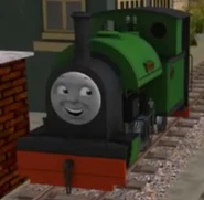 Stuart | Stories Of Sodor Wiki | Fandom