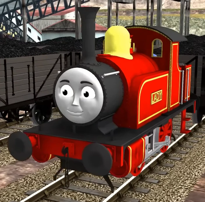 Kate | Stories Of Sodor Wiki | Fandom