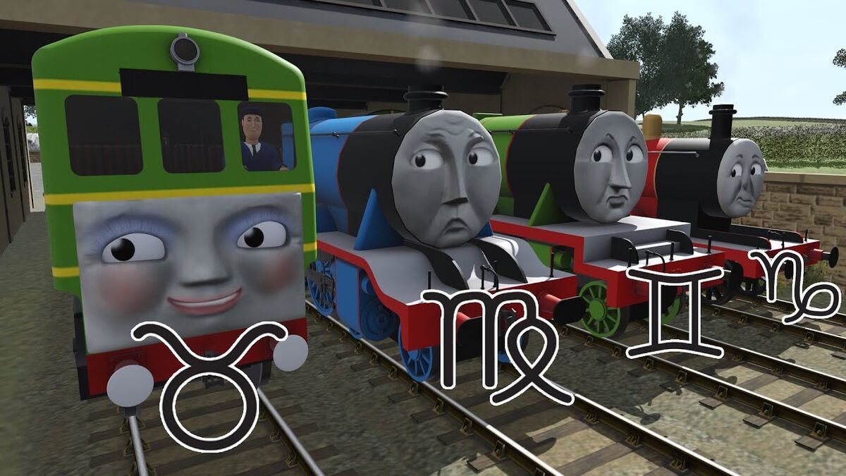 Astrology Stories Of Sodor Wiki Fandom