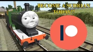 Victor Tanzig | Stories Of Sodor Wiki | Fandom
