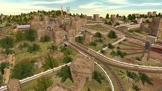 Castle | Stories Of Sodor Wiki | Fandom