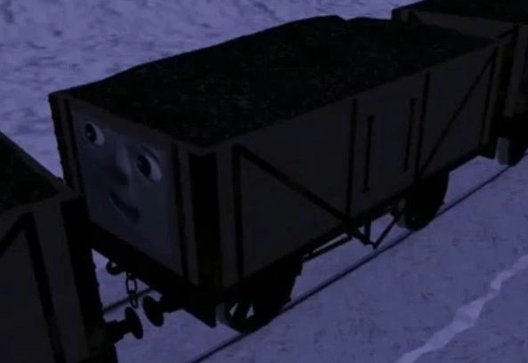 Trucks | Stories Of Sodor Wiki | Fandom