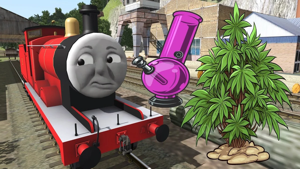High | Stories Of Sodor Wiki | Fandom