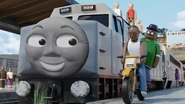 Victor Tanzig | Stories Of Sodor Wiki | Fandom
