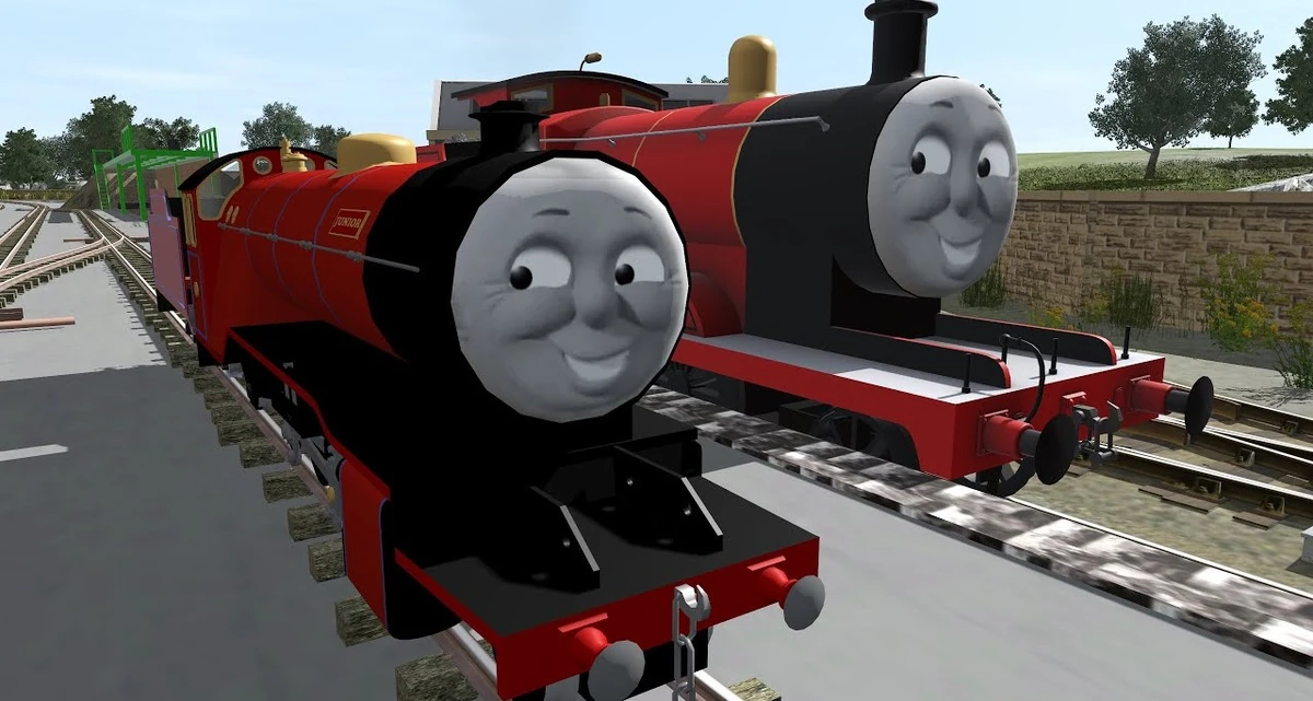 Toddler | Stories Of Sodor Wiki | Fandom