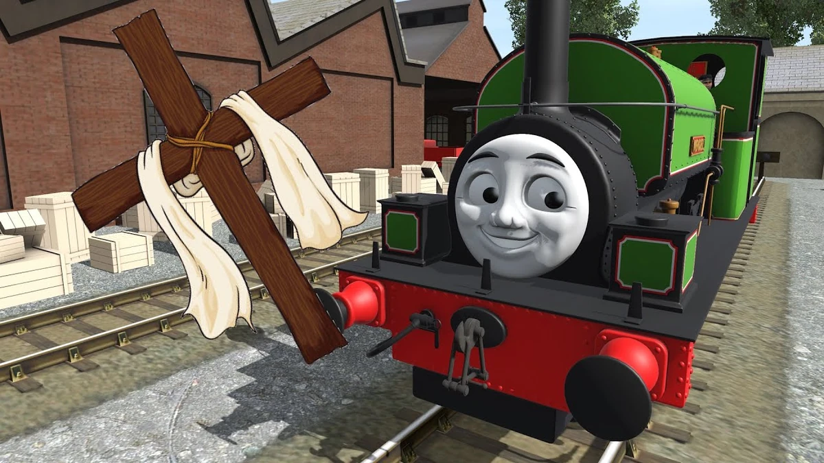 Christianity | Stories Of Sodor Wiki | Fandom