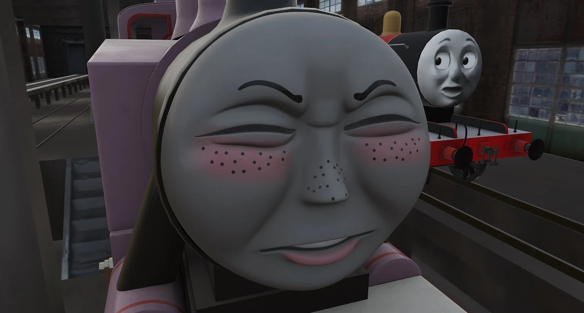 Childbirth | Stories Of Sodor Wiki | Fandom