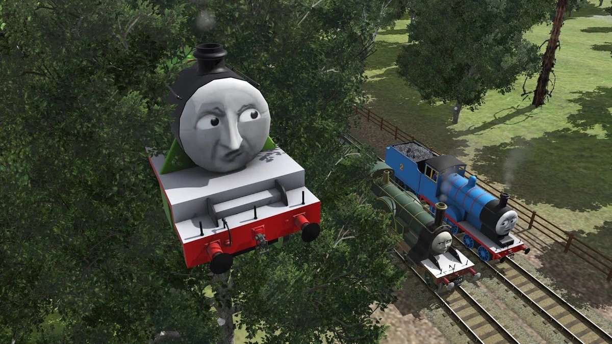 Alternate | Stories Of Sodor Wiki | Fandom