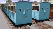 Mid-Sodor Railway | Stories Of Sodor Wiki | Fandom