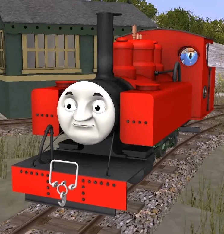 Stanley | Stories Of Sodor Wiki | Fandom