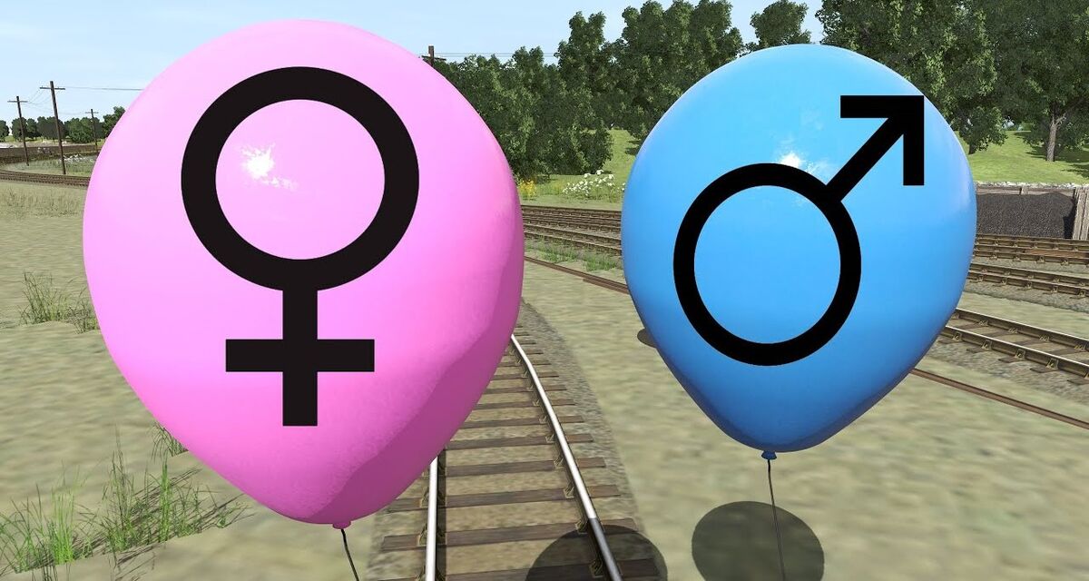 Gender Stories Of Sodor Wiki Fandom