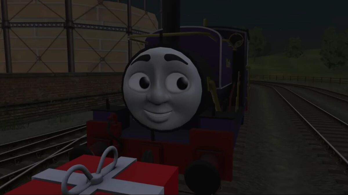 Charlie | Stories Of Sodor Wiki | Fandom Charlie | Stories Of Sodor Wiki | Fandom