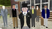The Fat Controller | Stories Of Sodor Wiki | Fandom
