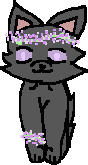 Lavender'star | Stories of the clans Wiki | Fandom