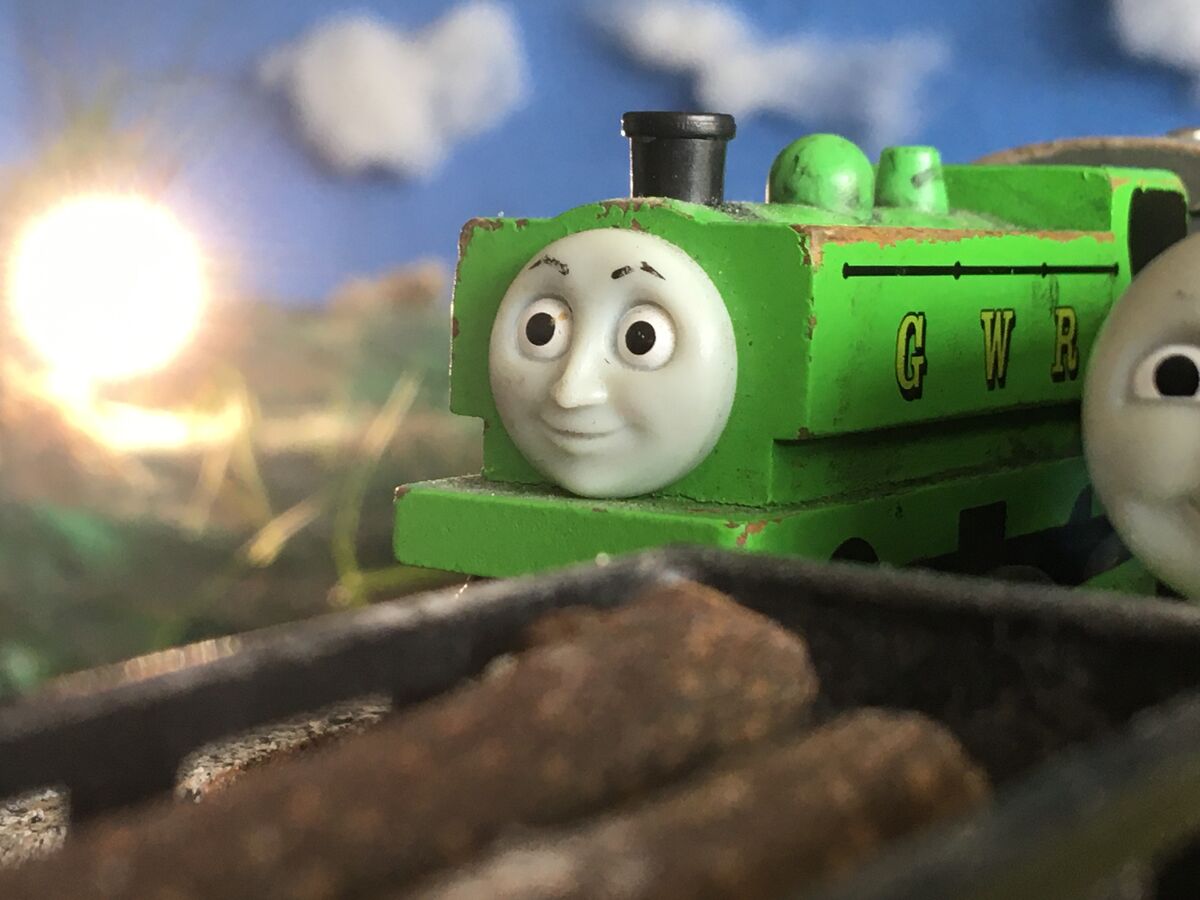 Duck Stories Of The Nwr Wiki Fandom