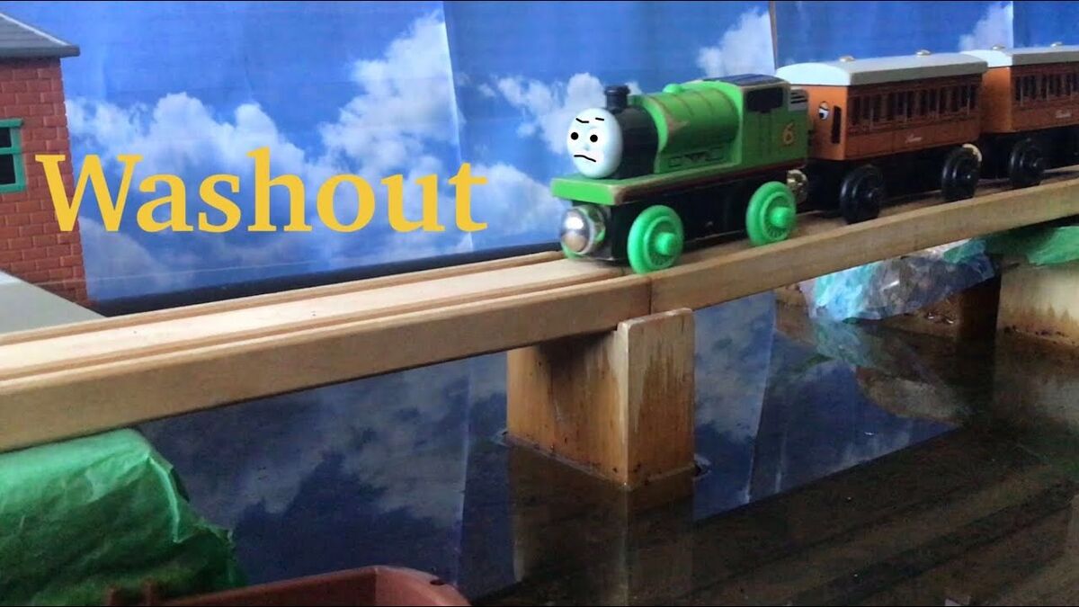 S1e2 Washout Stories Of The Nwr Wiki Fandom