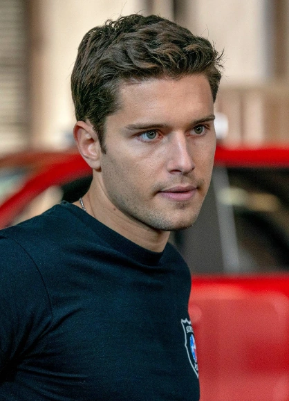 Mark Cyrus (Coalition) | Pwalk Stories Wiki | Fandom