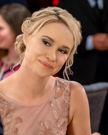 Jamie McKinley (Coalition) | Pwalk Stories Wiki | Fandom