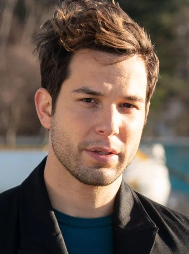 Wilson Bennett (Coalition) | Pwalk Stories Wiki | Fandom