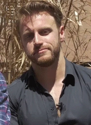 Lance Hargrove (Coalition) | Pwalk Stories Wiki | Fandom