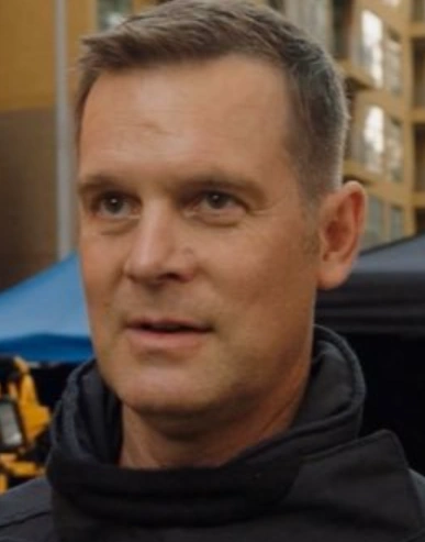 Douglas Mayfield (Coalition) | Pwalk Stories Wiki | Fandom