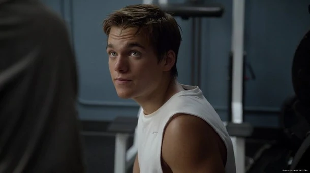 Patrick Fitz | Stories Wrote By Me Wiki | Fandom