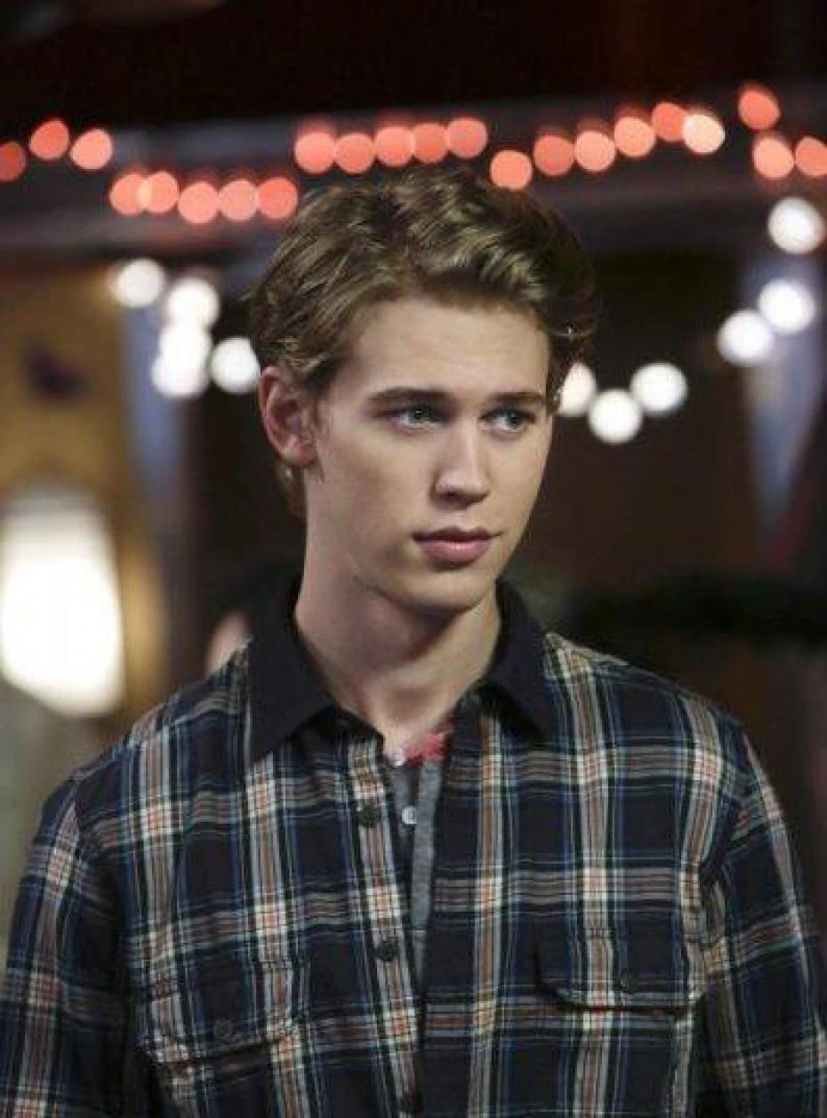 Luca Johnson | Stories Wrote By Me Wiki | Fandom