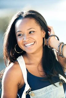 Jessie Williams | Stories Wrote By Me Wiki | Fandom