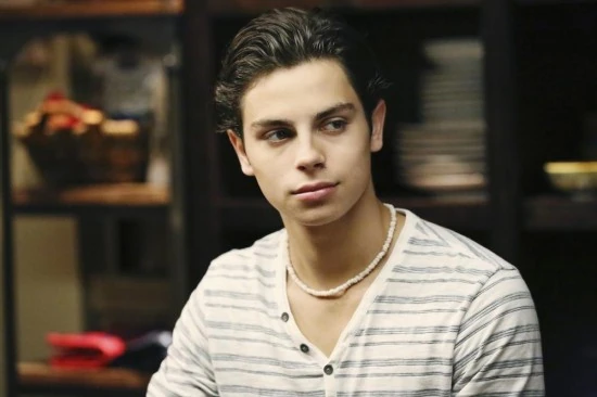 Brent Perez | Stories Wrote By Me Wiki | Fandom