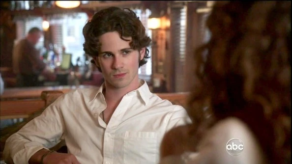 Aaron Parsons | Stories Wrote By Me Wiki | Fandom