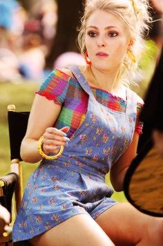 Allison Hunter | Stories Wrote By Me Wiki | Fandom