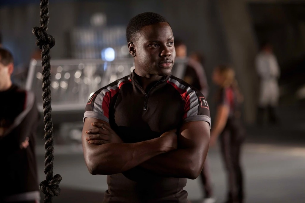 John Callaghan | Stories Wrote By Me Wiki | Fandom