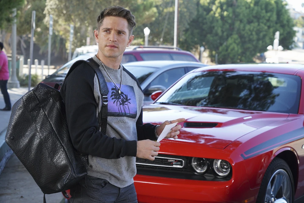 Logan McDonnell | Stories Wrote By Me Wiki | Fandom