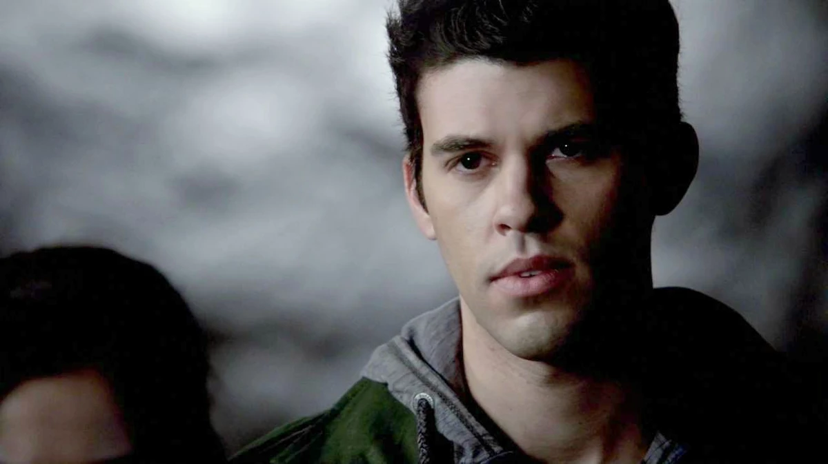Xavier Neville | Stories Wrote By Me Wiki | Fandom