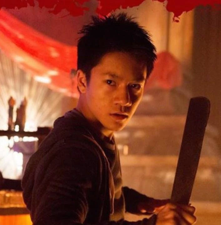 Benjamin Yun | Stories Wrote By Me Wiki | Fandom