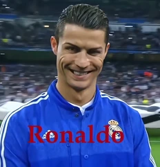 Ronaldo | Stories Wiki | Fandom