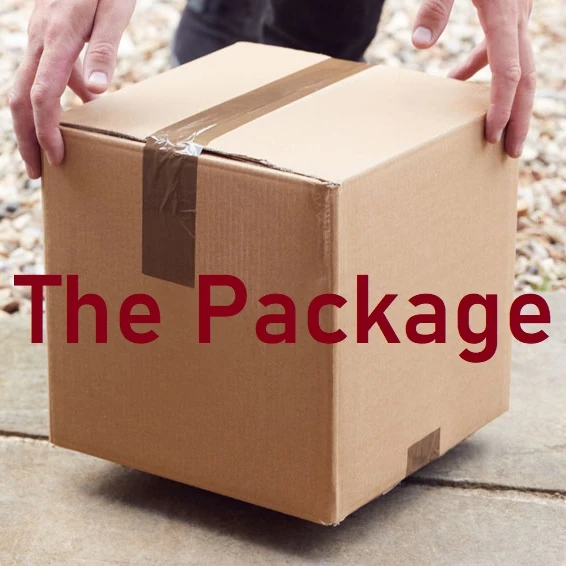 The Package | Stories Wiki | Fandom