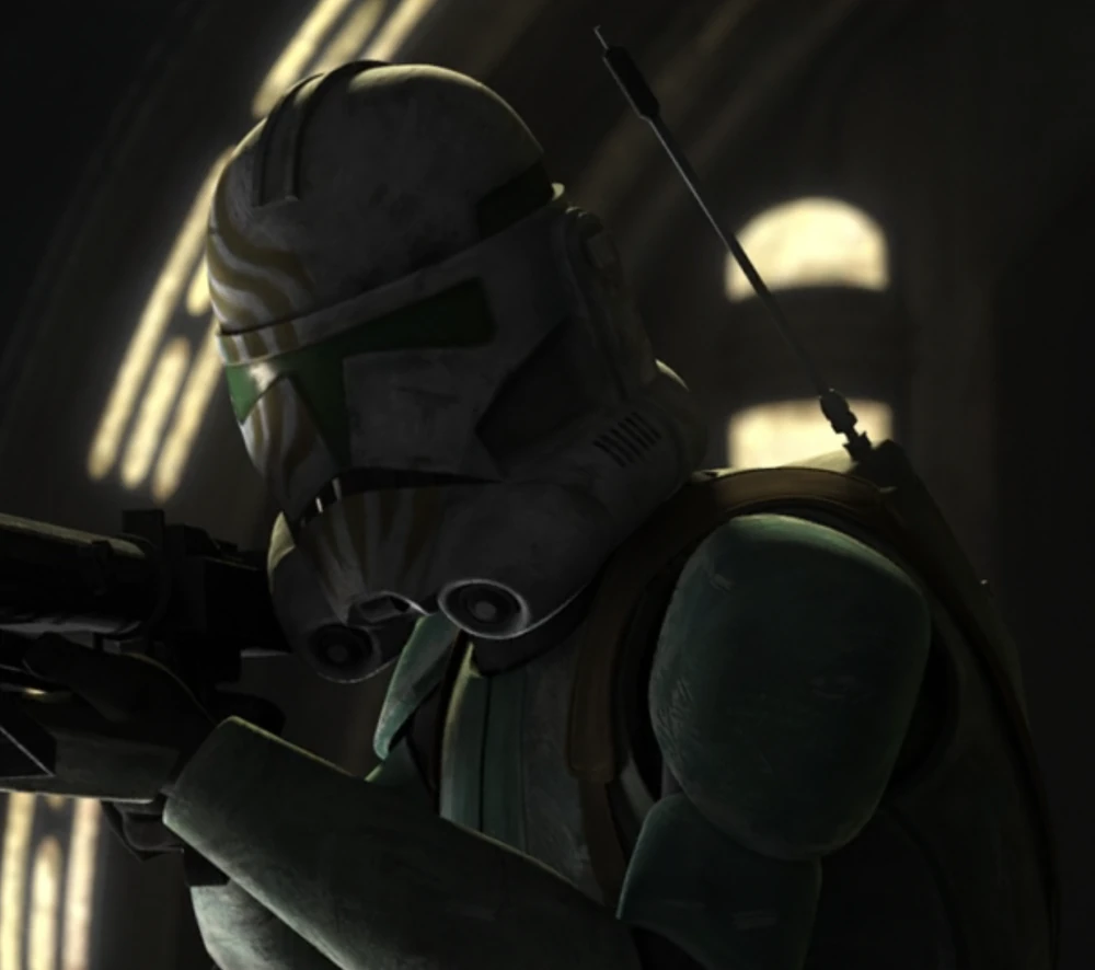 Nemec (Star Wars: A New World) | Creative Stories Wiki | Fandom