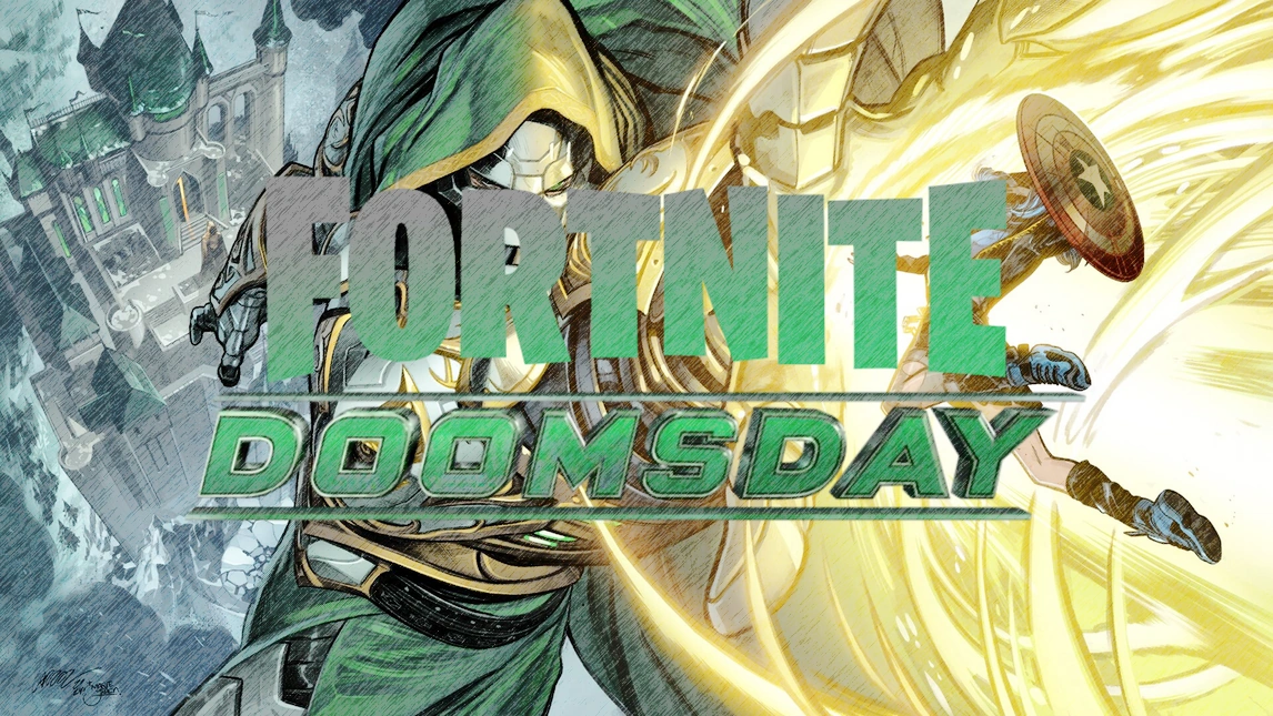 Fortnite: Doomsday | Trivia | Creative Stories Wiki | Fandom