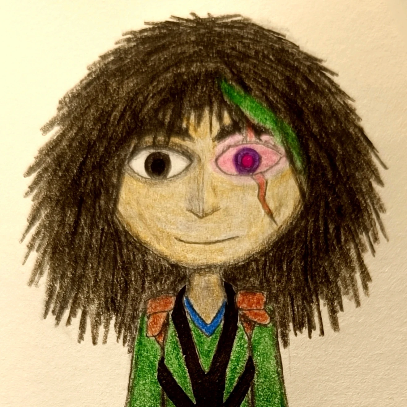 Discuss Everything About Creative Stories Wiki | Fandom