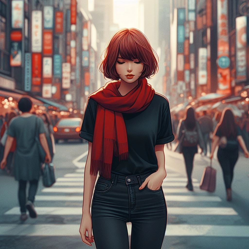 Jade Claret (Know Character) | Creative Stories Wiki | Fandom